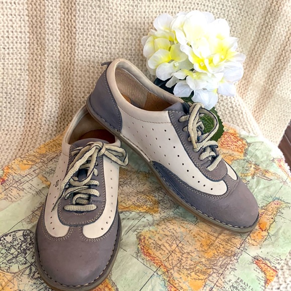 Born | Shoes | Born Lace Up Wing Tip | Poshmark